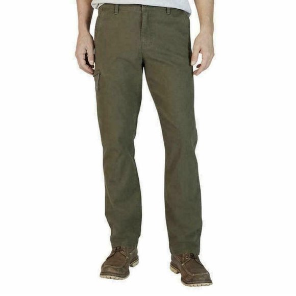 Weatherproof | Pants | Weatherproof Vintage Mens Relaxed Fit Trevorland ...
